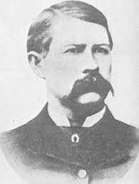 The Tarnished West Reliving the history of the American southwest